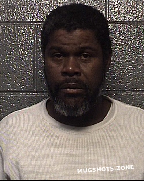 FITZGERALD GARY WAYNE 03/23/2021 - Tarrant County Mugshots Zone