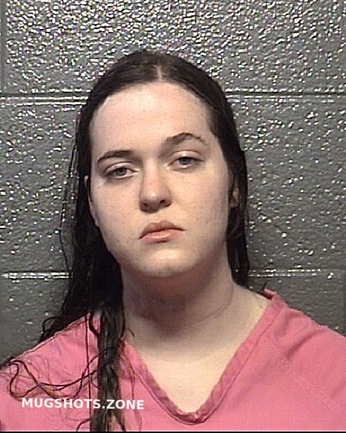 AUSTIN SIERRA JEANETTE 04/20/2021 - Tarrant County Mugshots Zone