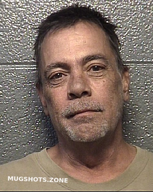 RUDD RONALD DOUGLAS 05/22/2021 - Tarrant County Mugshots Zone