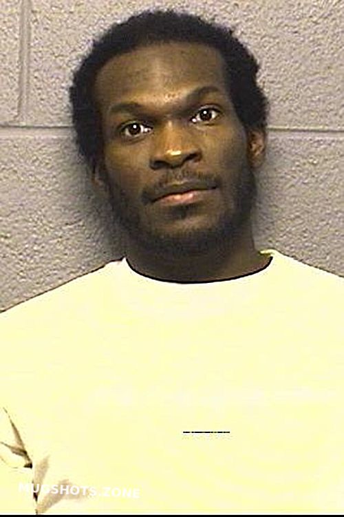 WILLIAMS COREY LEONARD 06/24/2021 - Tarrant County Mugshots Zone