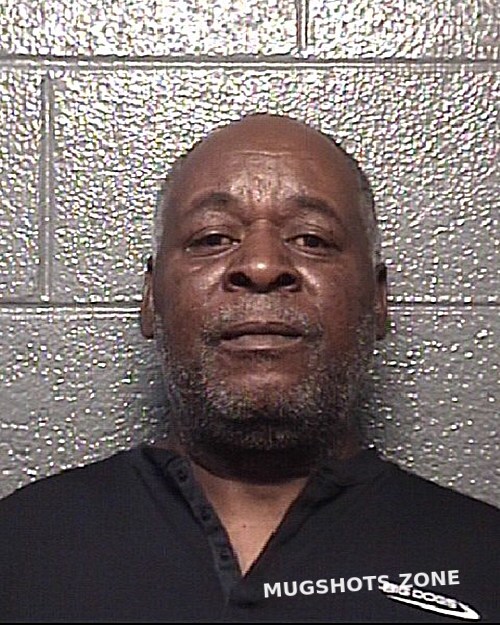 HALL CHARLES DARNELL 07/29/2021 - Tarrant County Mugshots Zone