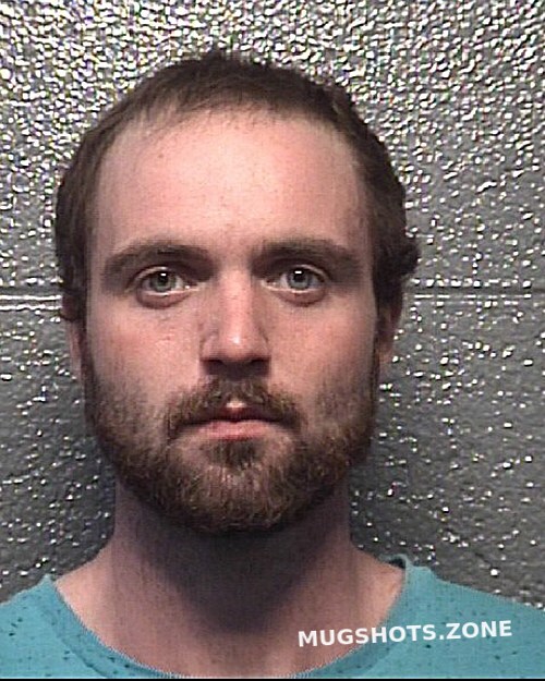 VADEN AUSTIN ANTHONY 08/14/2021 - Tarrant County Mugshots Zone