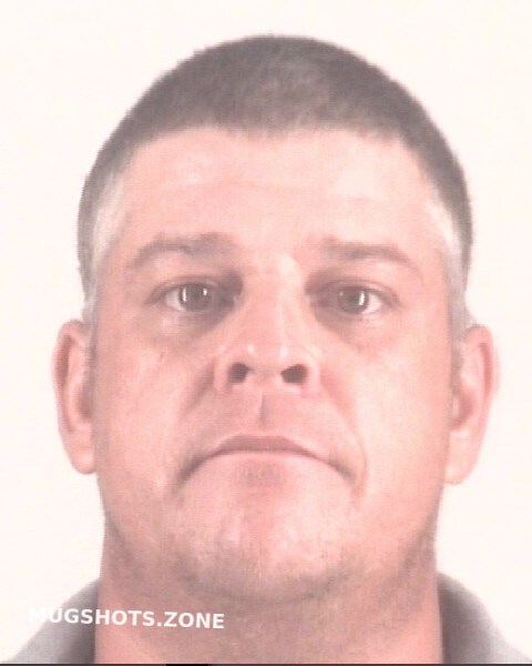 DETRICK THOMAS SCOTT 08/16/2021 - Tarrant County Mugshots Zone