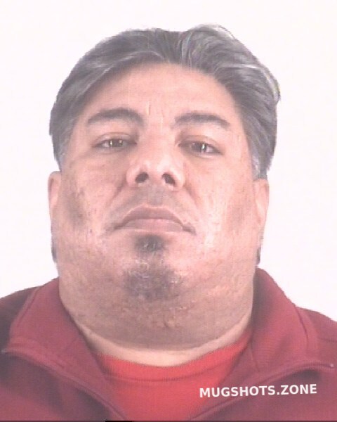 RIVERA SERGIO JR 08/16/2021 - Tarrant County Mugshots Zone