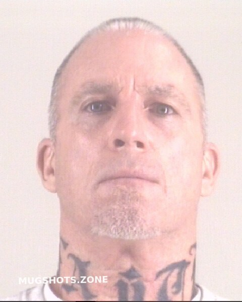 RAINES TIMOTHY LANE 08/16/2021 - Tarrant County Mugshots Zone