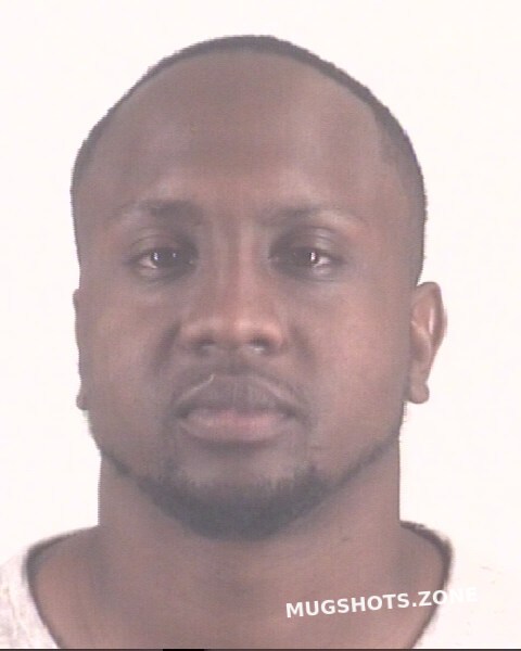 MALLETT KEDRICK 08/16/2021 - Tarrant County Mugshots Zone