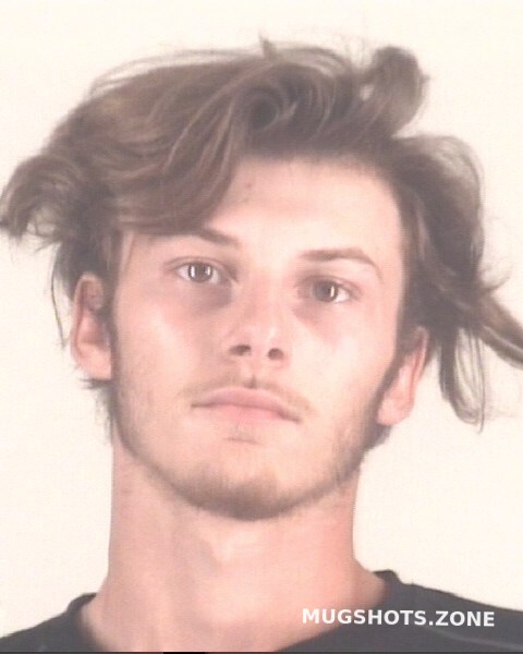 HILL ALEX LEO 08/16/2021 - Tarrant County Mugshots Zone