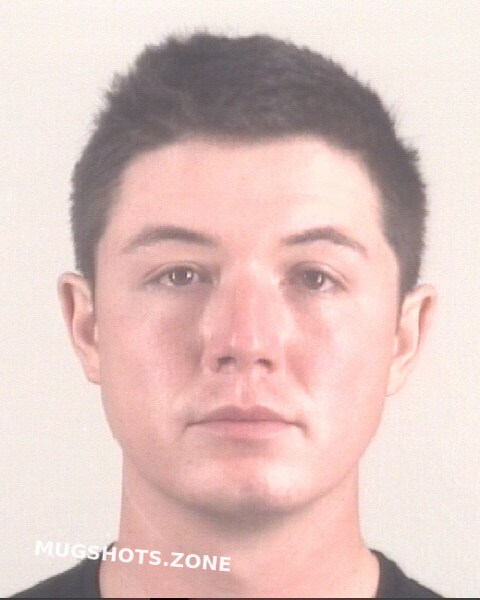 KNOTH JOSEPH DEWITT 08/17/2021 - Tarrant County Mugshots Zone