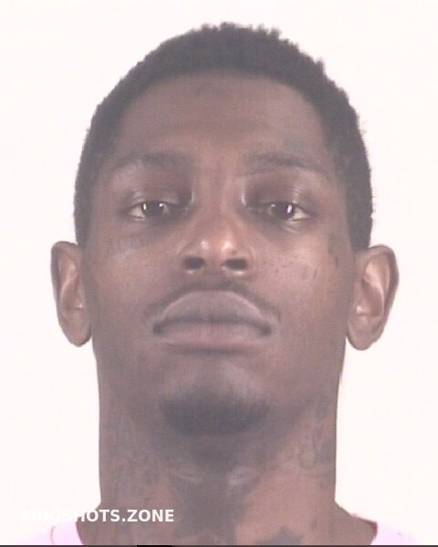 WILLIAMS JAMONE 08/17/2021 - Tarrant County Mugshots Zone