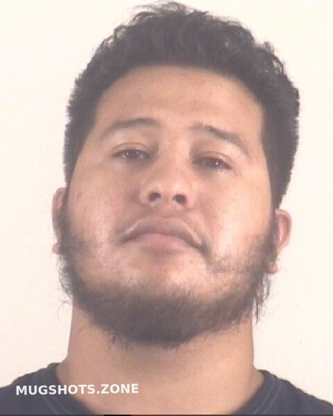 MORENO DANIEL RAYMOND JR 08/19/2021 - Tarrant County Mugshots Zone