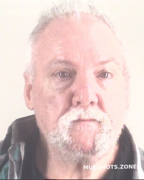 CATRON BOBBY JOE 08/20/2021 - Tarrant County Mugshots Zone