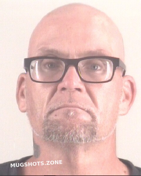 CLARK BRIAN KEITH 08/20/2021 - Tarrant County Mugshots Zone