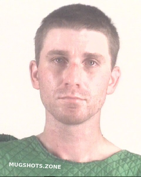 SPARKS DOUGLAS MATHEW 08/21/2021 - Tarrant County Mugshots Zone