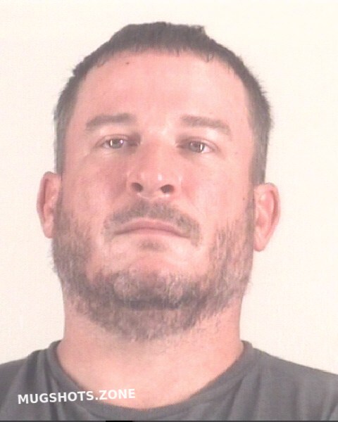 HUBBARD JOHN BARRY 08/21/2021 - Tarrant County Mugshots Zone