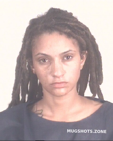 FRANCE TAYLOR RENEA 08/22/2021 - Tarrant County Mugshots Zone