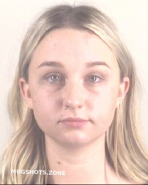 RICHEY ALLISON 08/22/2021 - Tarrant County Mugshots Zone