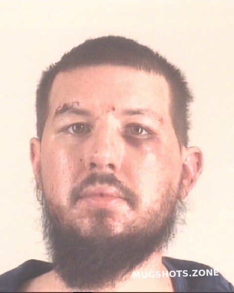 BUSSEY ANTHONY EUGENE 08/22/2021 - Tarrant County Mugshots Zone