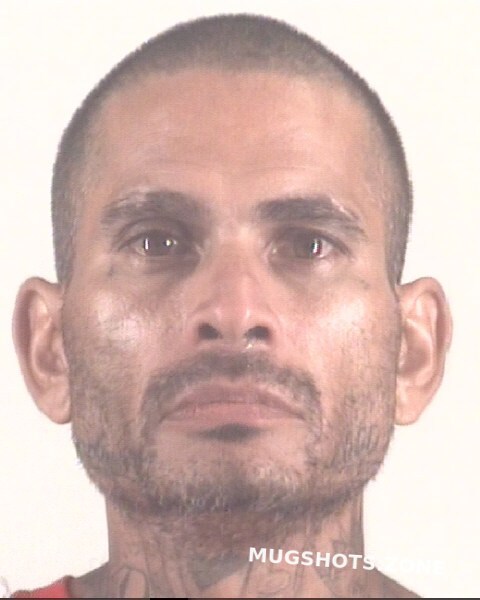 MEDRANO JOSE ANGEL 08/23/2021 - Tarrant County Mugshots Zone