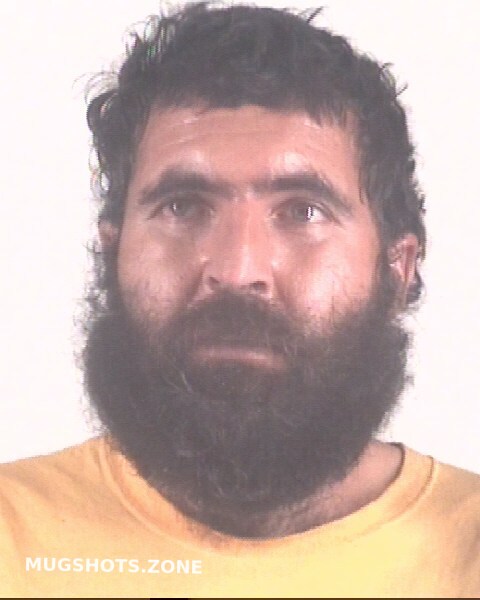 ABDULBARI SAMAR GUL 08/23/2021 - Tarrant County Mugshots Zone