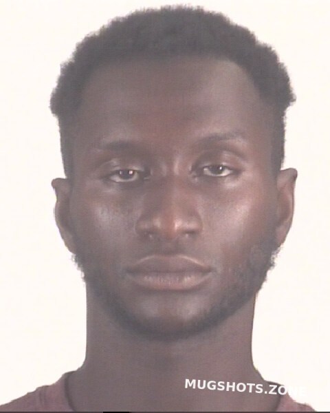PRATT SOLOMON 08/23/2021 - Tarrant County Mugshots Zone