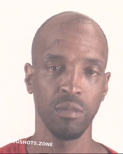WATKINS ANTONIO MAURICE 08/23/2021 - Tarrant County Mugshots Zone