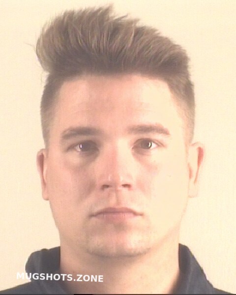 FINLEY ALEC MONTGOMERY 08/24/2021 - Tarrant County Mugshots Zone