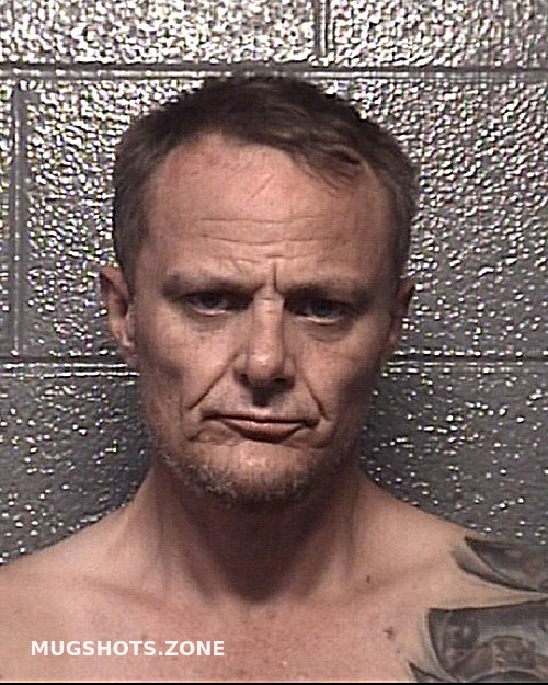 STARNES SCOTT WAYNE 08/24/2021 - Tarrant County Mugshots Zone