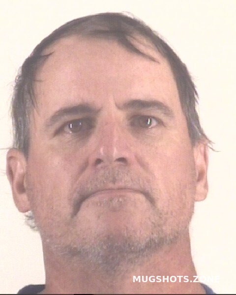 RECTOR RYAN SHANE 08/27/2021 - Tarrant County Mugshots Zone