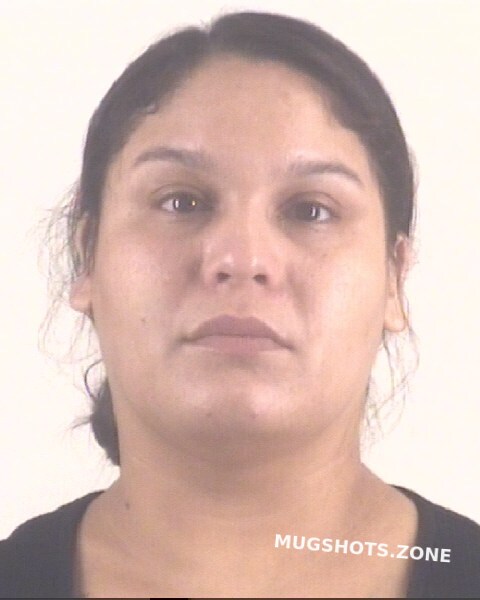 LOSOYA CELIA ANN 08/28/2021 - Tarrant County Mugshots Zone