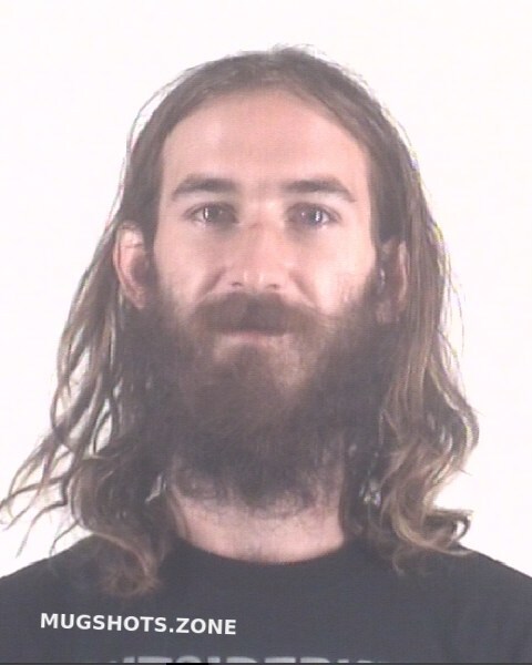 COAN BENJAMIN PATRICK 08/28/2021 - Tarrant County Mugshots Zone