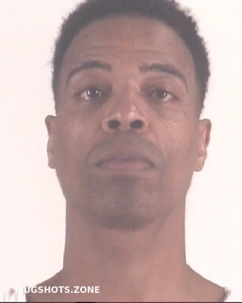 BUTLER ALFONZO JR 08/29/2021 - Tarrant County Mugshots Zone