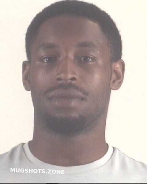 WADE XAVIER ALLEN 08/29/2021 - Tarrant County Mugshots Zone