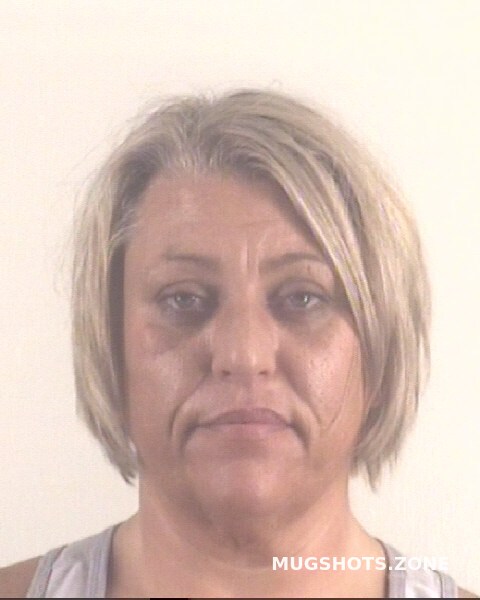 REIDY AMY MICHELLE 08/29/2021 - Tarrant County Mugshots Zone