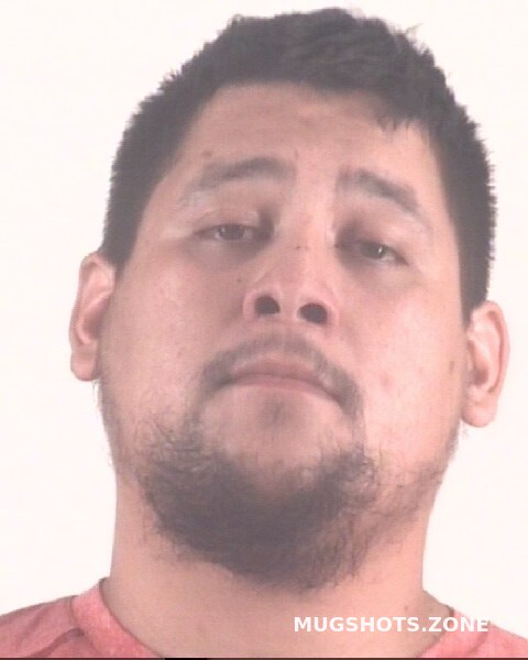 FUQUA JOSEPH RYAN 08/29/2021 - Tarrant County Mugshots Zone