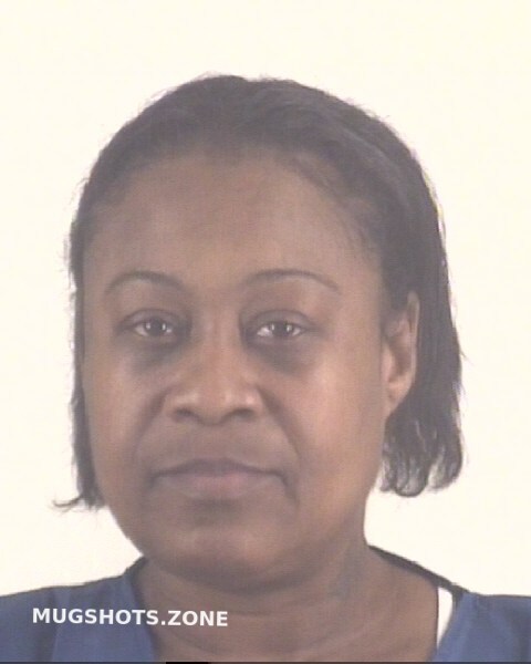 FRAZIER CELIA LYNN 08/30/2021 - Tarrant County Mugshots Zone