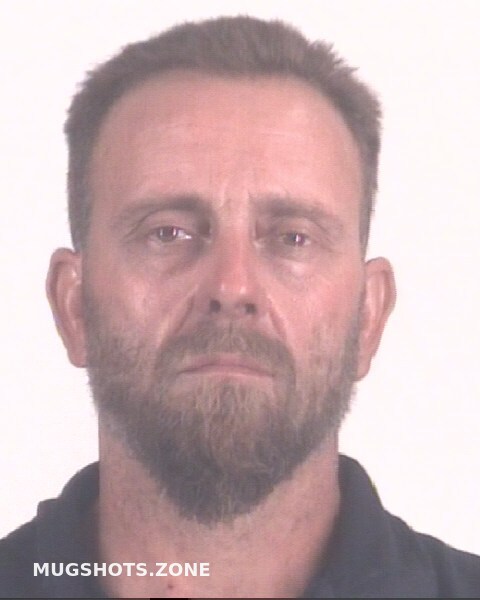 RATLIFF MICHAEL SHANE 08/30/2021 - Tarrant County Mugshots Zone
