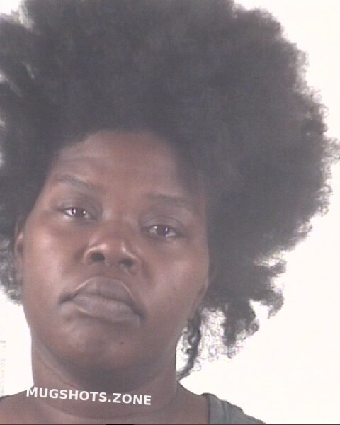 ALLEN SHAWNAE NATREECE 08/31/2021 - Tarrant County Mugshots Zone