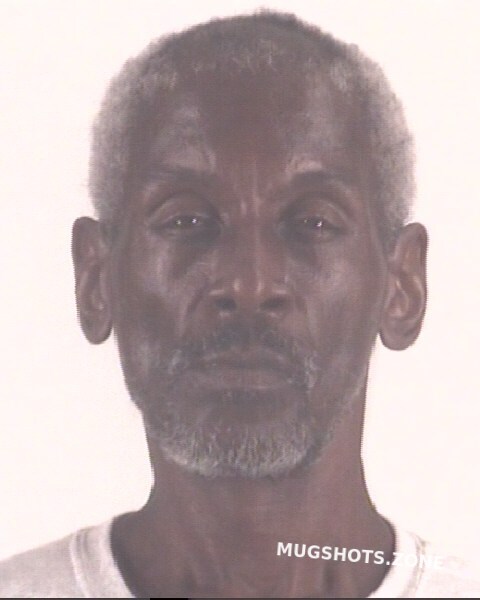 JOHNSON ANTHONY GERALD 08/31/2021 - Tarrant County Mugshots Zone