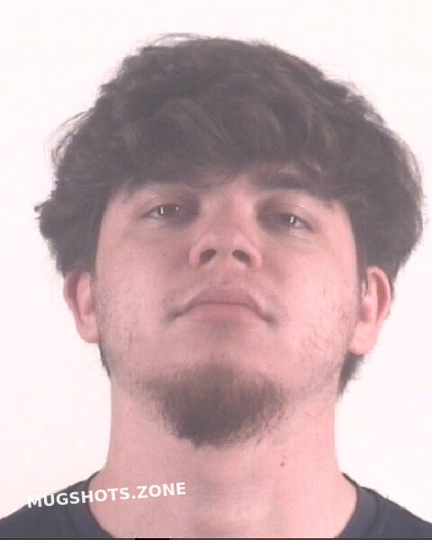 HESSELBACHER COLBY WAYNE 09/01/2021 - Tarrant County Mugshots Zone