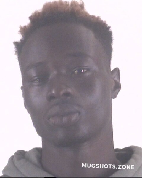 DENG DENG NGOR 09/01/2021 - Tarrant County Mugshots Zone
