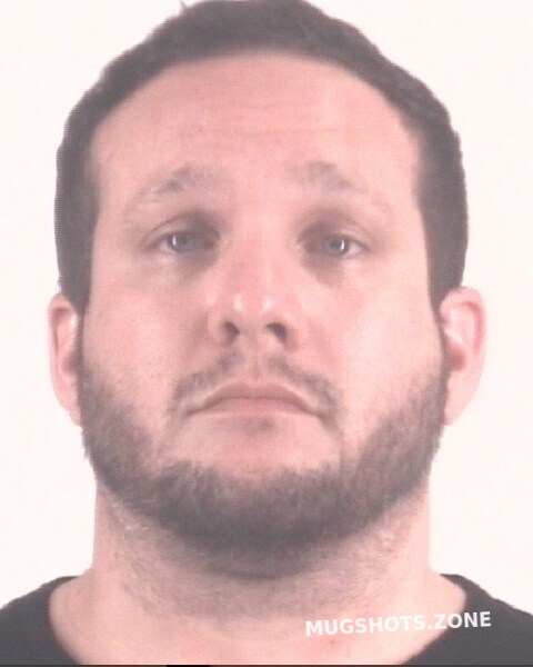 BARRON JONATHAN WHITNEY 09/01/2021 - Tarrant County Mugshots Zone