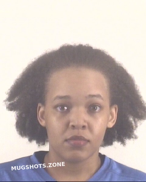 MYERS KYLA JAELYNN 09/02/2021 - Tarrant County Mugshots Zone