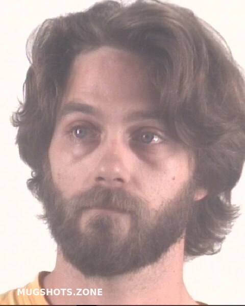 WOOD DUSTIN MARK 09/02/2021 - Tarrant County Mugshots Zone
