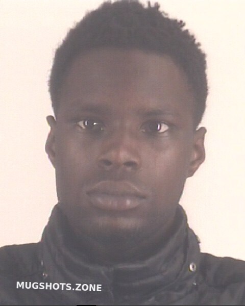 THOMPSON DARNELL 09/02/2021 - Tarrant County Mugshots Zone