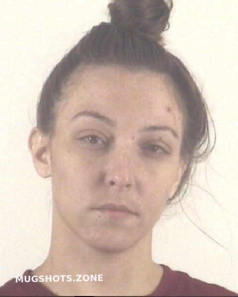 KING MIRANDA ELLEN 09/03/2021 - Tarrant County Mugshots Zone