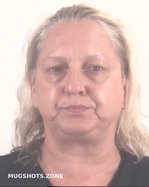 CARBONE SHANNON LYNN 09/04/2021 - Tarrant County Mugshots Zone