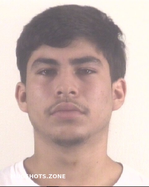 TORRES JESUS 09/04/2021 - Tarrant County Mugshots Zone