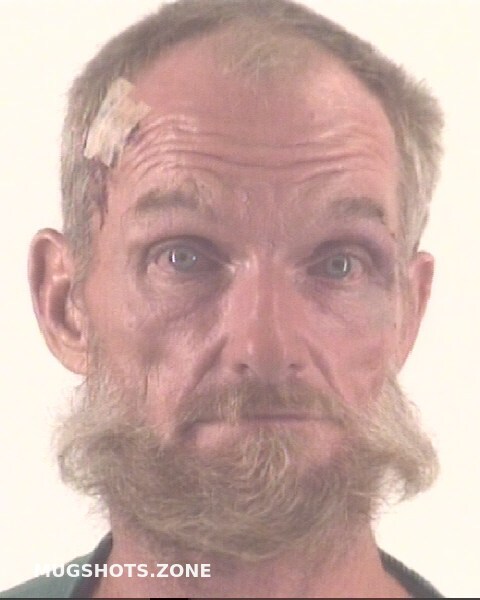 COOK EDWARD KEITH 09/04/2021 - Tarrant County Mugshots Zone