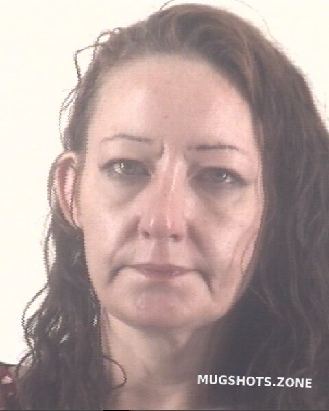 HORNER SHANNON 09/05/2021 - Tarrant County Mugshots Zone