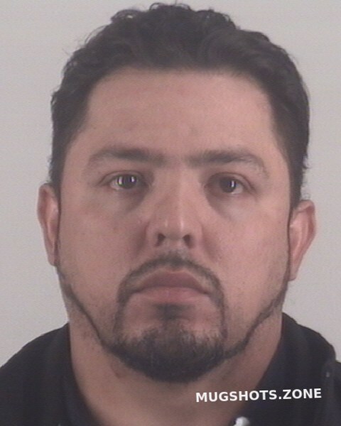 MORENO FERNANDO JR 09/06/2021 - Tarrant County Mugshots Zone